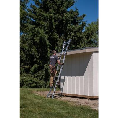 14 ft. - Multi-Position Ladders - Ladders - The Home Depot