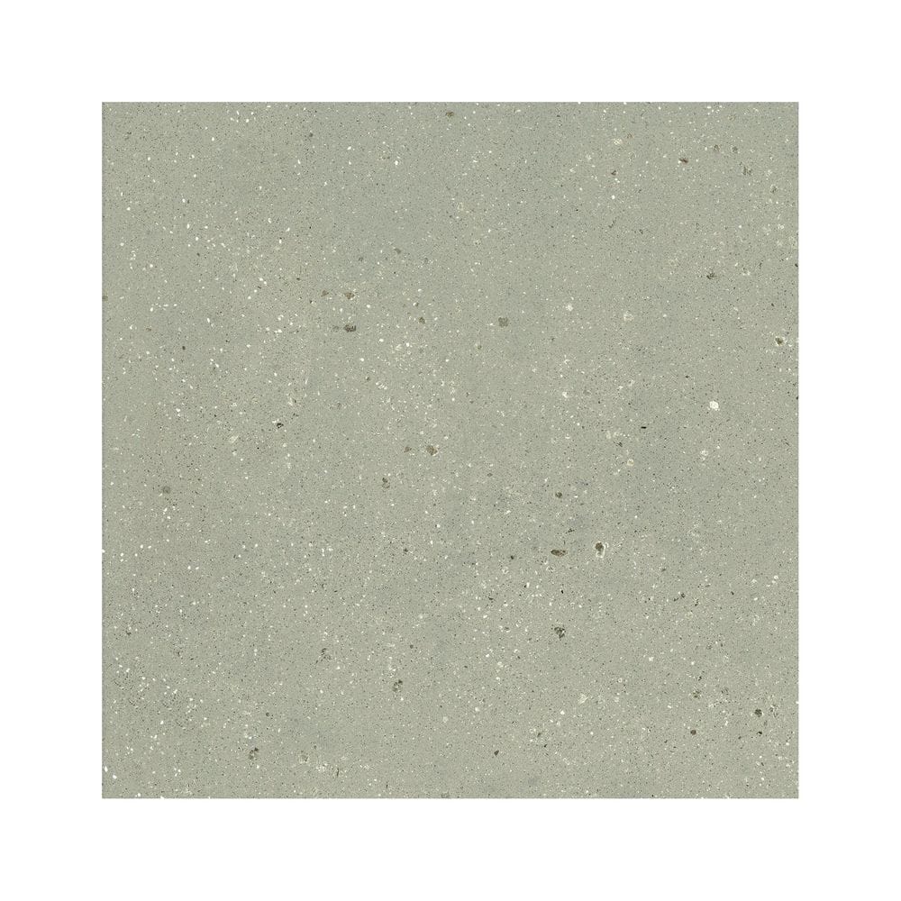 Giorbello Italian Geology Salvia Green 6 in. x 6 in. Matte Micro ...