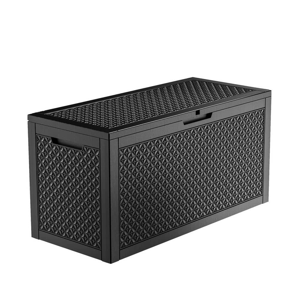 Have a question about WTVWTV 100 Gal. Indoor/Outdoor Waterproof Resin ...