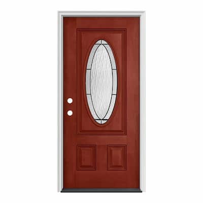 Exterior Door 34 X 80