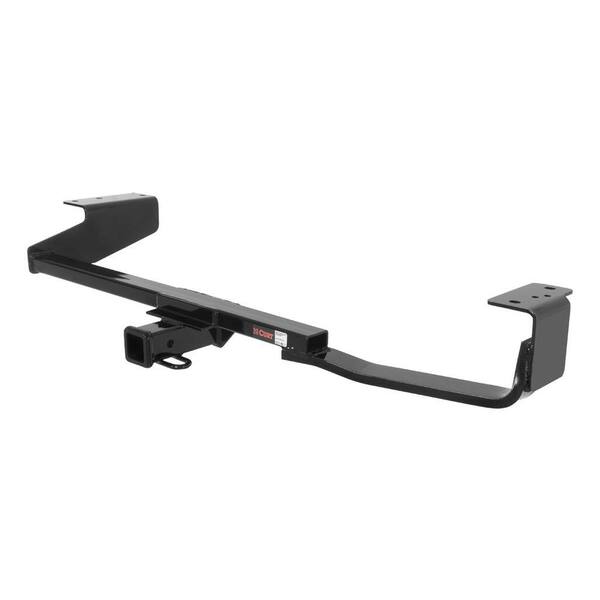 CURT Class 3 Trailer Hitch, 2" Receiver, Select Kia Sedona, Towing Draw ...