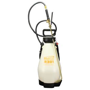 Smith Performance Sprayers 2 Gal. Industrial and Contractor Bleach ...