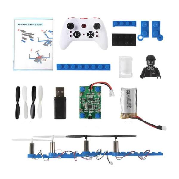 Drone remote control kit store