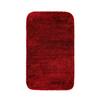 Garland Rug Traditional Chili Pepper Red 30 in. x 50 in. Washable ...