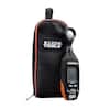 Klein Tools Digital-Light Meter ET130 - The Home Depot