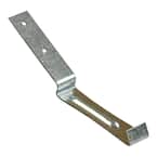 Gibraltar Building Products 4 in. Fascia Gutter Spacer FGS24G-18