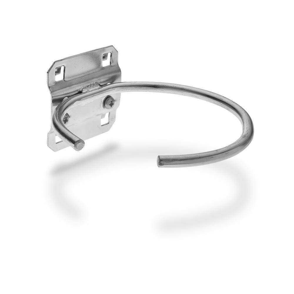 Triton Products 3.75 ID Pneumatic Tool Hlder 3pk 54375 - The Home Depot