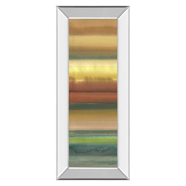 Classy Art 1 Piece Framed Graphic Print Abstract Graphic Print 42 in. x ...