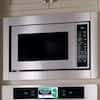 DACOR Heritage 24" Convection Microwave - Stainless Steel DCM24S - The ...
