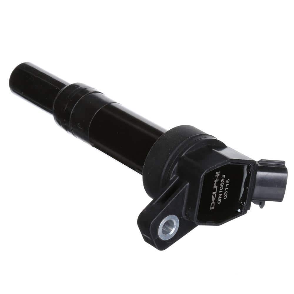 Delphi Ignition Coil GN10633 - The Home Depot
