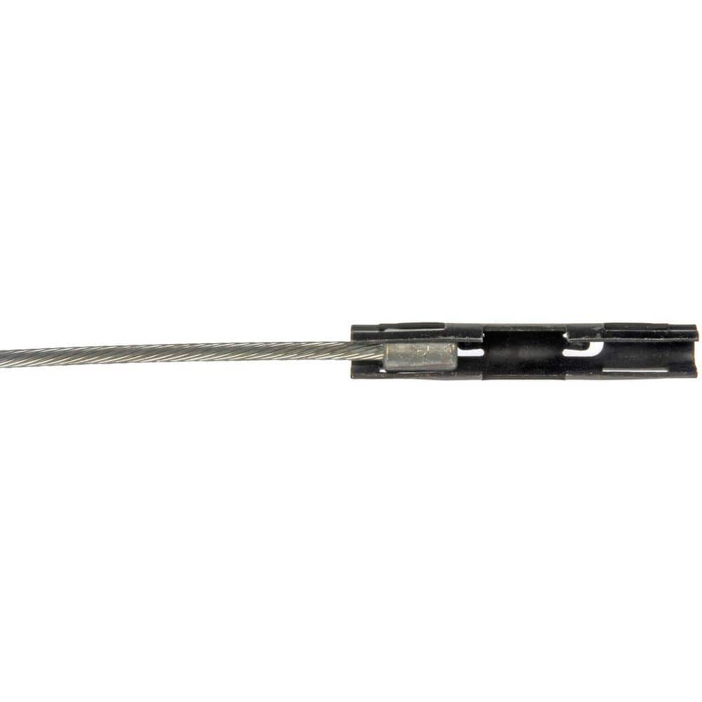 Parking Brake Cable C95375 - The Home Depot