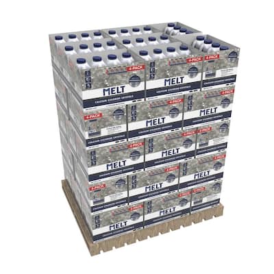 Snow Joe Melt 50 lb. Premium Environmentally Friendly Blend Ice Melter ...