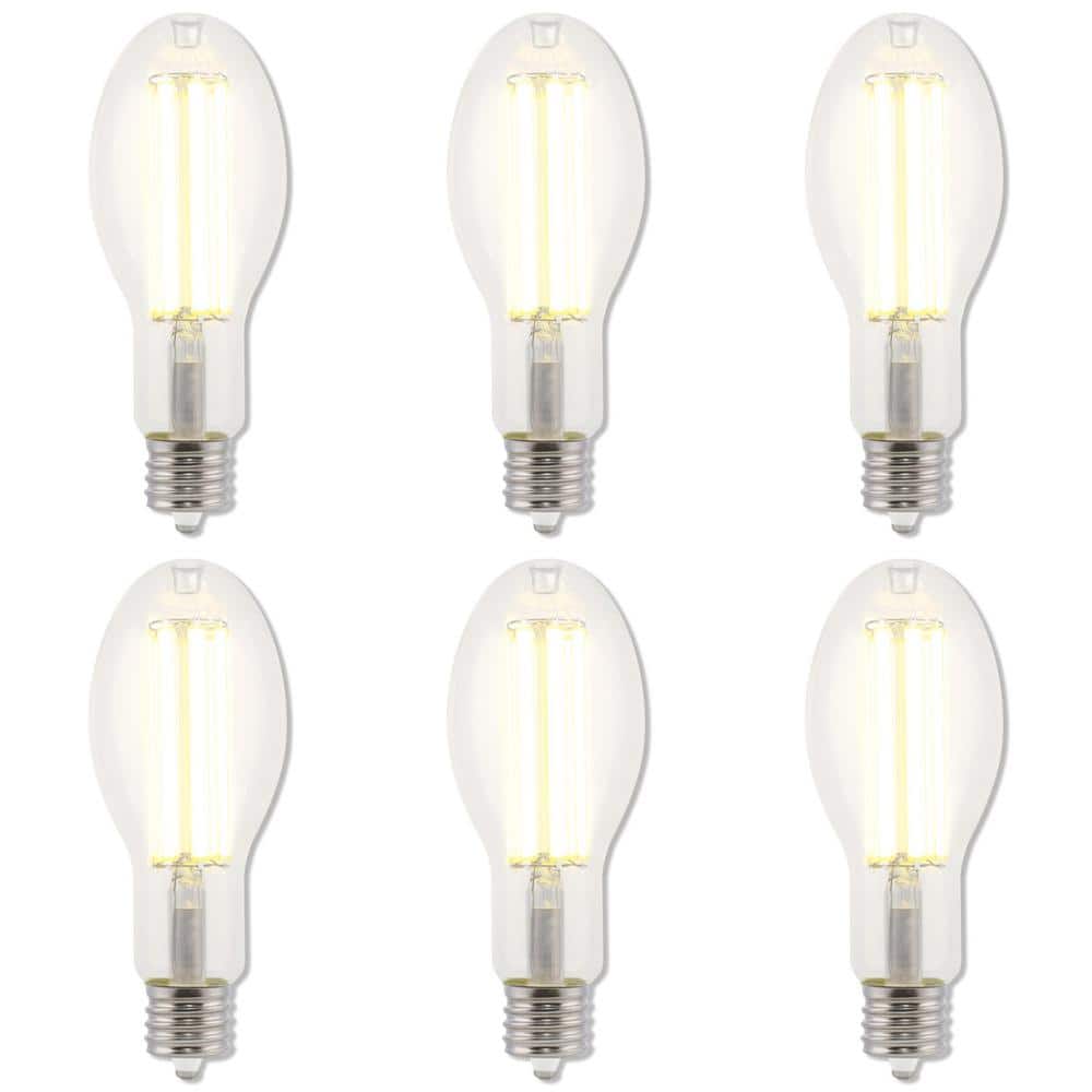 Westinghouse 500-Watt Incandescent Equivalent ED28 High Lumen Filament ...