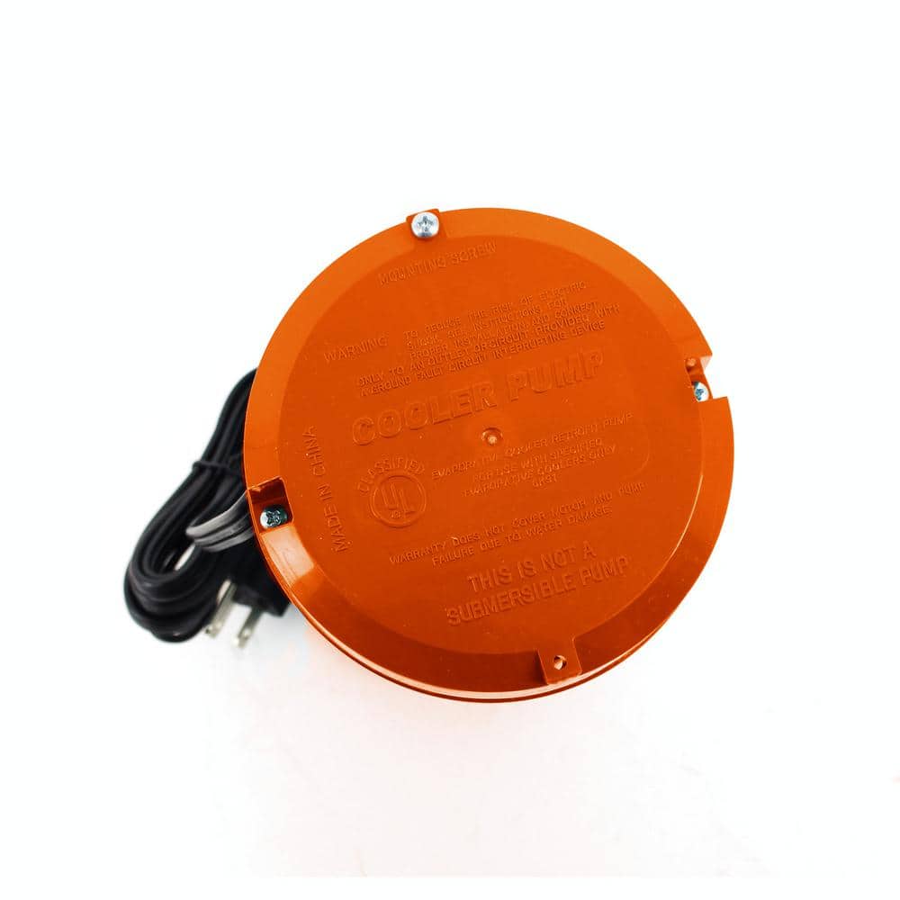 UL11000 230-Volt Premium Evaporative Cooler Pump | Ubuy Nepal