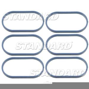 Intermotor Fuel Injection Plenum Gasket PG85 - The Home Depot