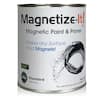 MAGNETIZE-IT! Magnetic Paint & Primer - Standard Yield 32oz MISTD-1530 ...