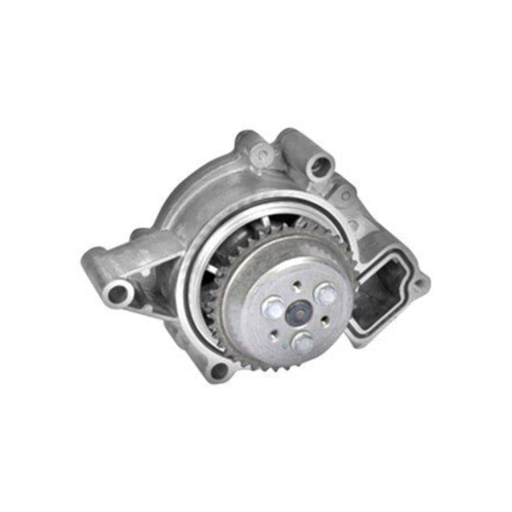 ACDelco Engine Water Pump 251-751 - The Home Depot