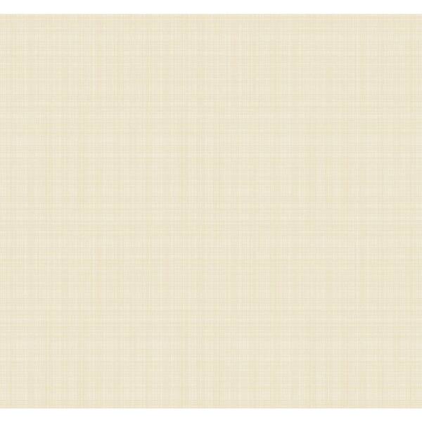 Ronald Redding Bordeaux Ivory White Wallpaper GT4508 - The Home Depot