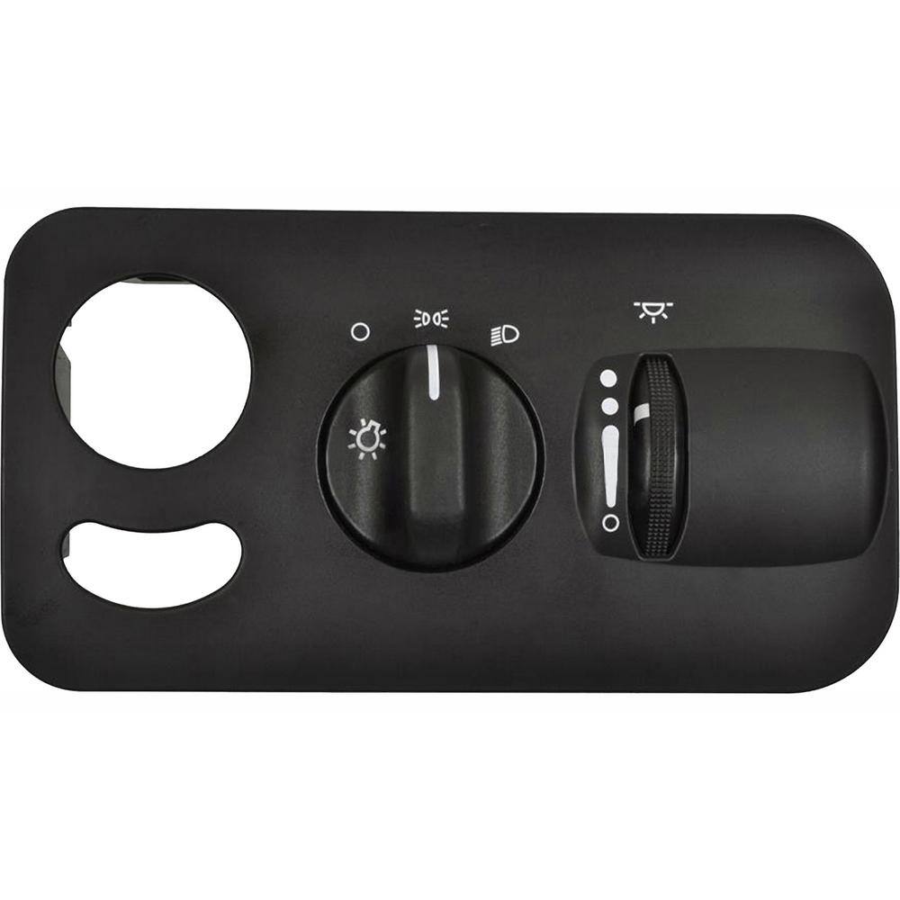 Headlight Switch HLS-1163 - The Home Depot