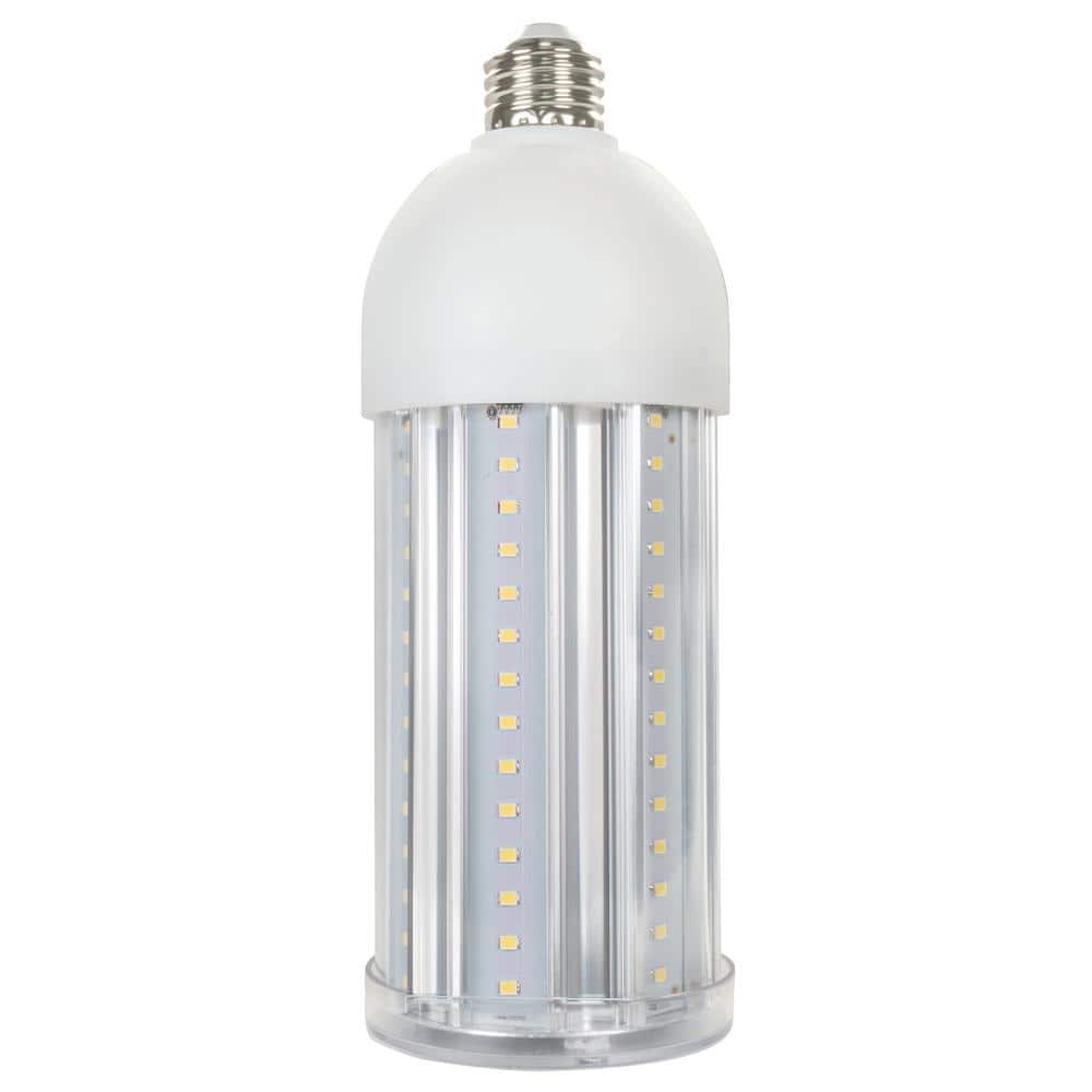 GT GT-Lite （8-Pack）250-Watt Equivalent Cob E26 5000 Lumen robust LED ...