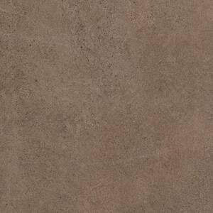 Level 10 Salon Bronze Matte 18 in x 36 in Porcelain Floor Tile (12.97 ...