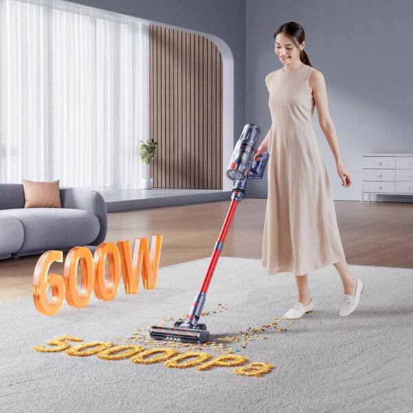 Corded - Stick Vacuums - The Home Depot
