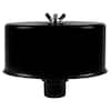 Replacement Filter Canister Assembly for Husky Air Compressors E109450 ...