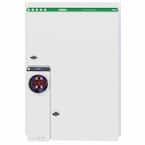 Square D Energy Center QO 200 Amp 51-Space 61-Circuit Main Breaker ...