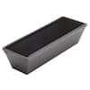 Anvil 12 in. Plastic Mud Pan MP12HD - The Home Depot