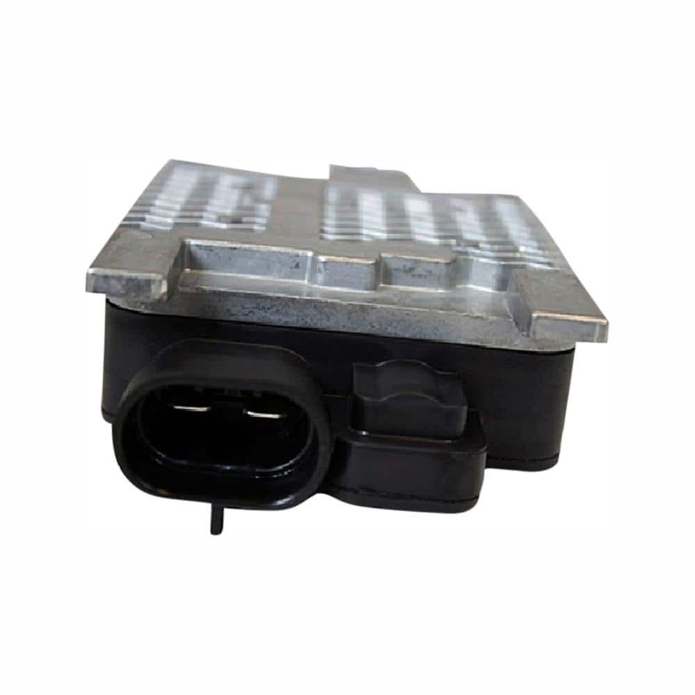 Motorcraft Engine Cooling Fan Controller RR-28 - The Home Depot