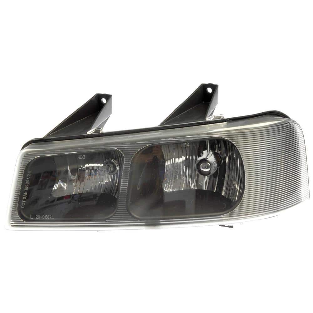 Dorman Head Lamp Assembly 1590998 - The Home Depot