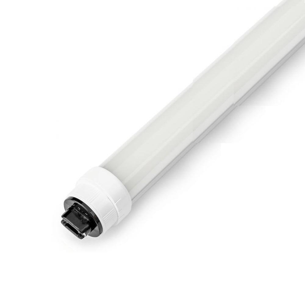 INTERLIGHT 42 Watts 5000 T8 General Purpose Halogen LED Light Bulb ...