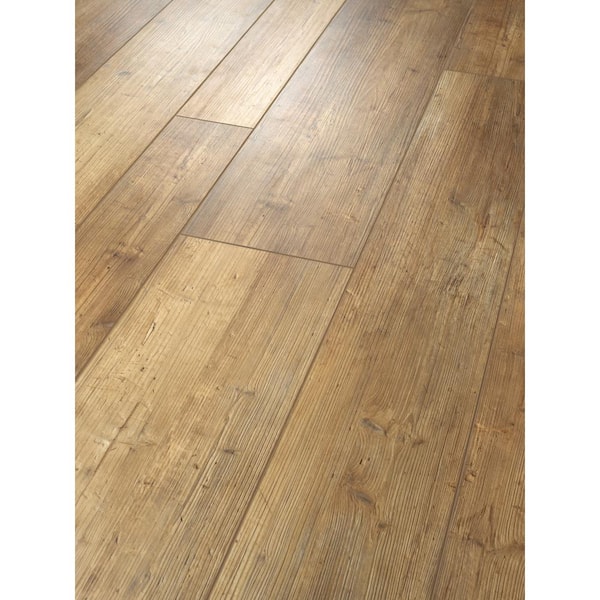 Reviews for Shaw Floors Biscayne Envoy 20 MIL X Multi-Width In. W X 48 ...