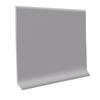 ROPPE Vinyl Ready Base Slate 4 in. x .080 in. x 48 in. Wall Cove Base ...