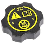 ACDelco Radiator Cap RC95