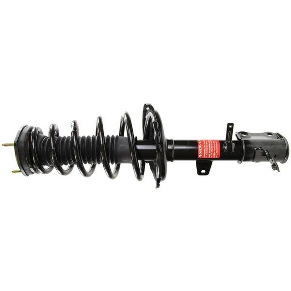 Monroe Quick-Strut Complete Strut Assembly 172216 - The Home Depot