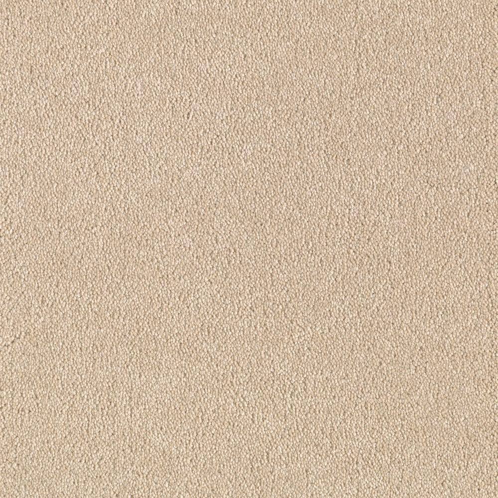 TrafficMaster Turbo II - Color Haystack Texture 12 ft. Carpet 0359D-22 ...