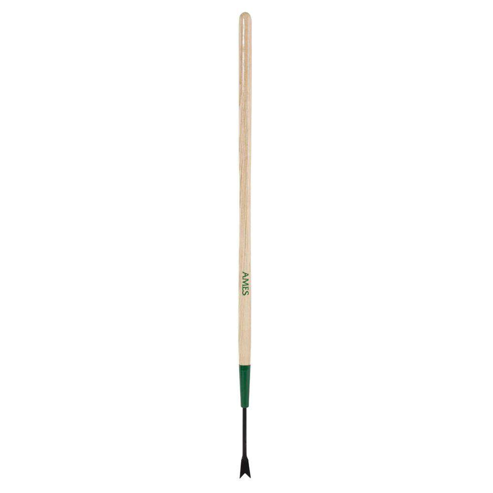 Ames Deluxe Dandelion Weeder 1942100 - The Home Depot