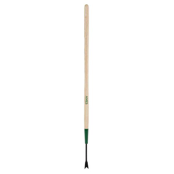 Ames Deluxe Dandelion Weeder 1942100 - The Home Depot