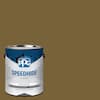 SPEEDHIDE 1 gal. PPG1103-7 Twig Basket Eggshell Interior Paint PPG1103 ...