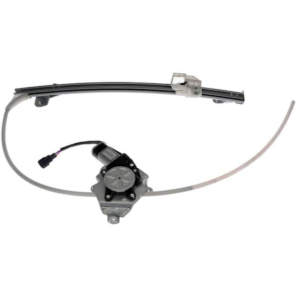 OE Solutions Power Window Regulator And Motor Assembly 2006 Jeep ...
