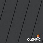 Olympic Rescue It 3 gal. Sheer Natural Deck Resurfacer and Primer with ...