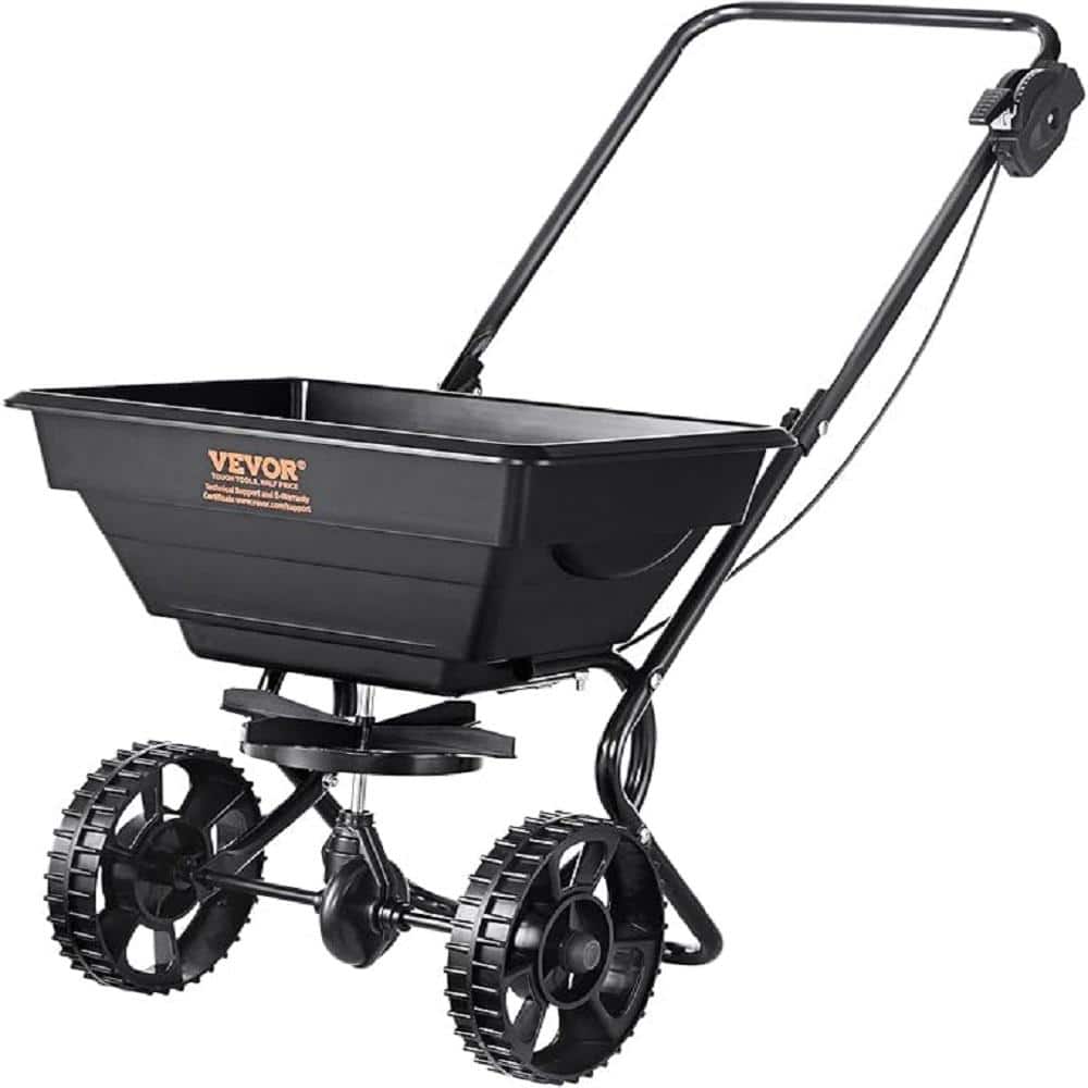Home Depot Seed Spreader