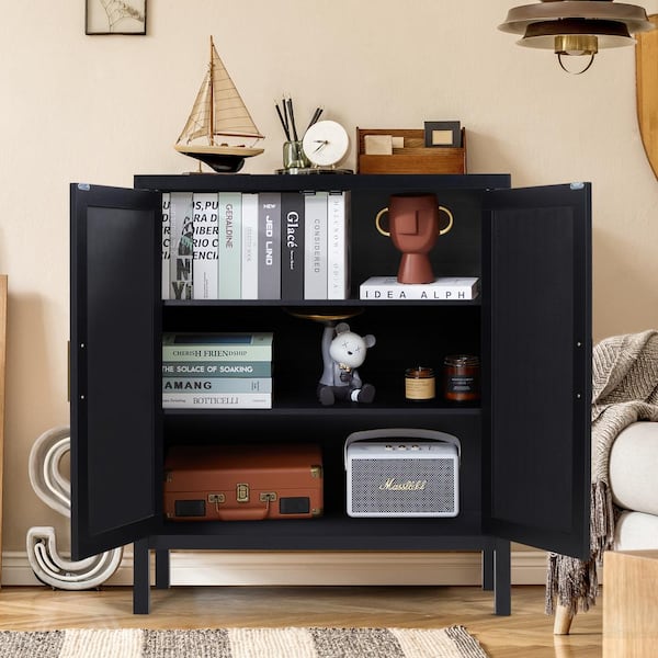 Bryton 2 door accent cabinet store
