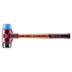 Husky 12 oz. Hickory 2-Sided Soft Face Mallet N-H12AWYRHK - The Home Depot