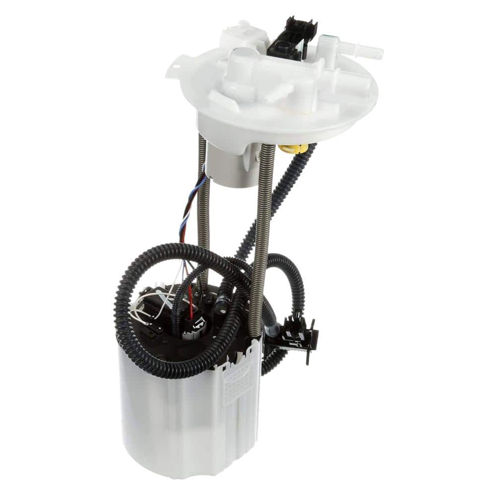 Delphi Fuel Pump Module Assembly FG1625 - The Home Depot