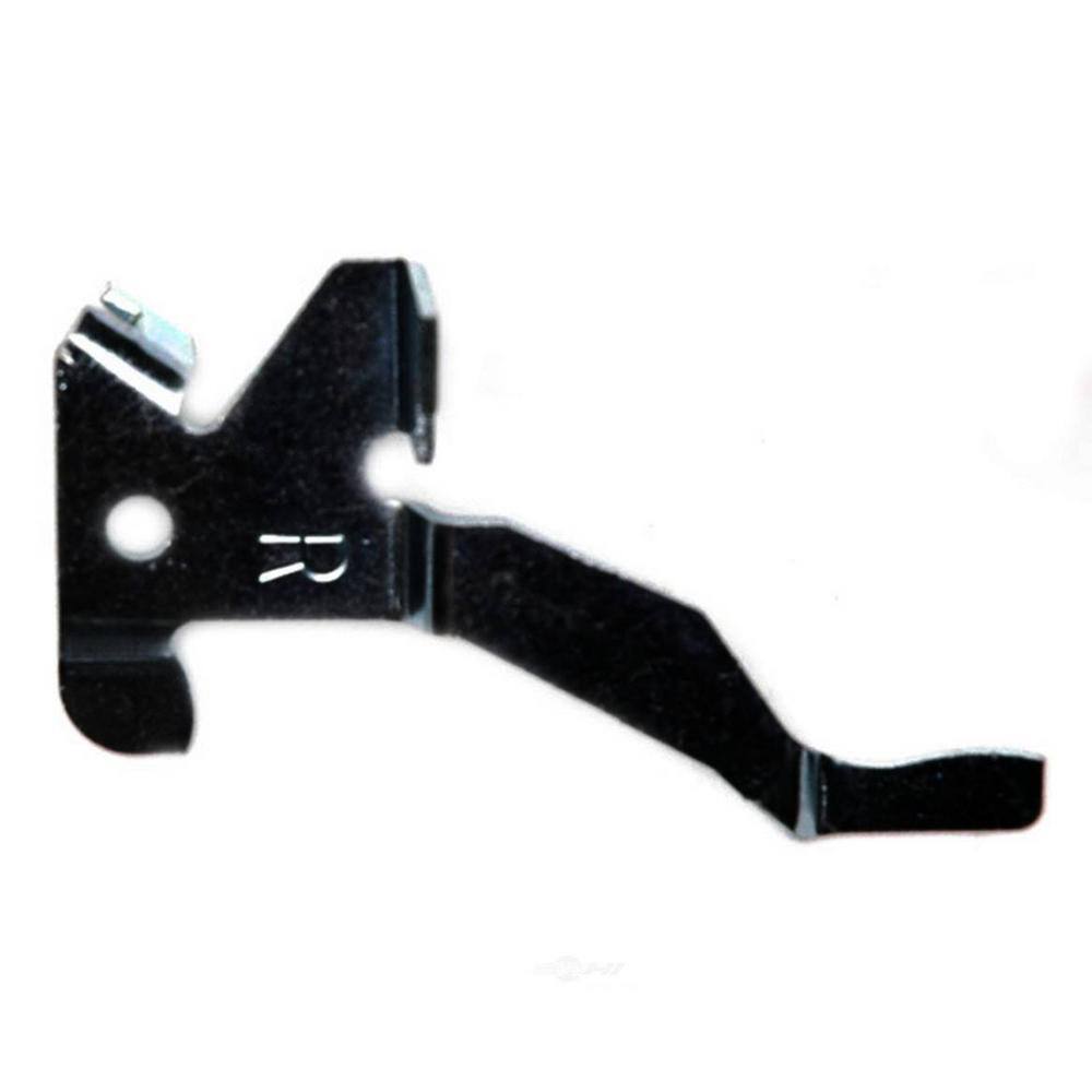 Raybestos Brakes Drum Brake Adjusting Lever H2099 - The Home Depot
