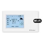 Dimplex Connex Wi-Fi Multi-Zone Programmable Controller-CX-WIFI - The ...