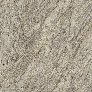Wilsonart 5 ft. x 10 ft. Laminate Sheet in Golden Romano with HD Mirage ...
