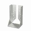Simpson Strong-Tie HUC Galvanized Face-Mount Concealed-Flange Joist ...